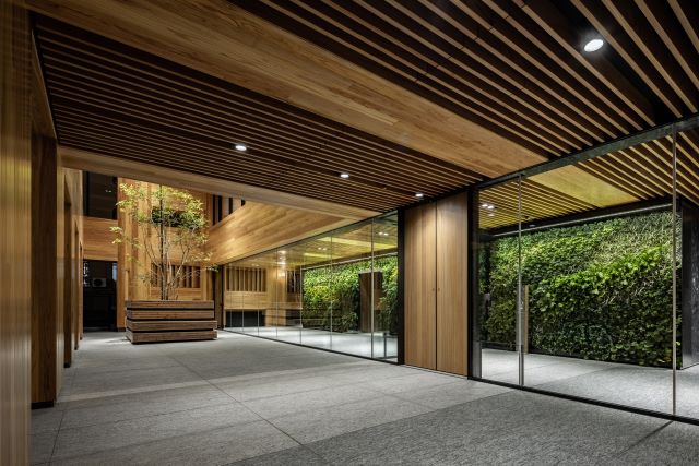 2023年照明施設賞[No.09／東京1]PortPlus